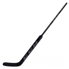 CCM AXIS A1.5 INTERMEDIATE GOALIE STICK - CRAWFORD CURVE - CANADA