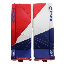 SportsZone Canada | CCM AXIS 2 INTERMEDIATE GOALIE PADS