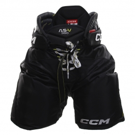 CCM TACKS AS-V PRO SENIOR HOCKEY PANTS