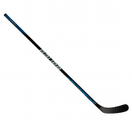 BAUER NEXUS E4 STK SR