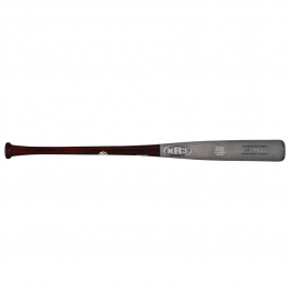 KR3 C243 CANADIAN ROCK MAPLE WOOD BASEBALL BAT