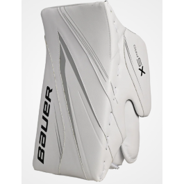 SportsZone | BAUER VAP X5 PRO BLOCK SR