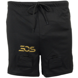 EOS 10 MESH JOCK SHORT SR
