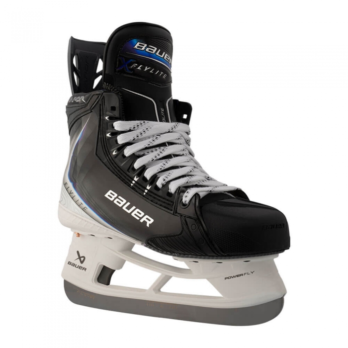 bauer skates custom