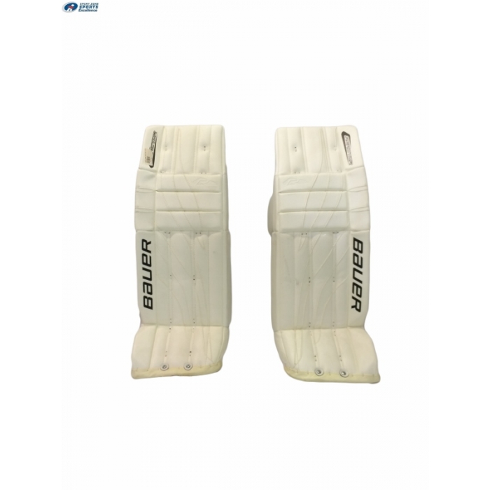 Bauer Reactor Goalie Pads