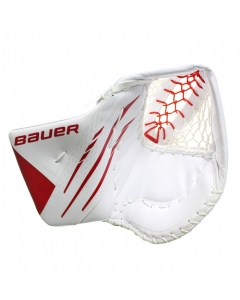 Senior Goalie Trappers