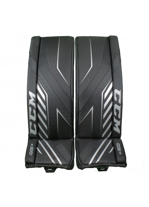 CCM AXIS A1.9 INTERMEDIATE GOALIE TRAPPER - 2020