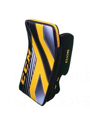 CCM AXIS PRO SENIOR GOALIE TRAPPER - 2020