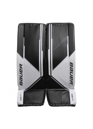 BAUER SUPREME M5 PRO INTERMEDIATE GOALIE PADS