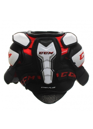 CCM Jetspeed FT4 Sr. Shoulder Pads