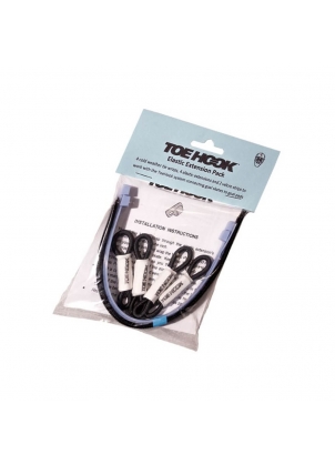 TOE HOOK GOALIE FULL SET