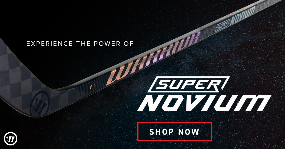 Sports Zone: Sports & Hockey Equipment Price Matching [+5% Credit!]